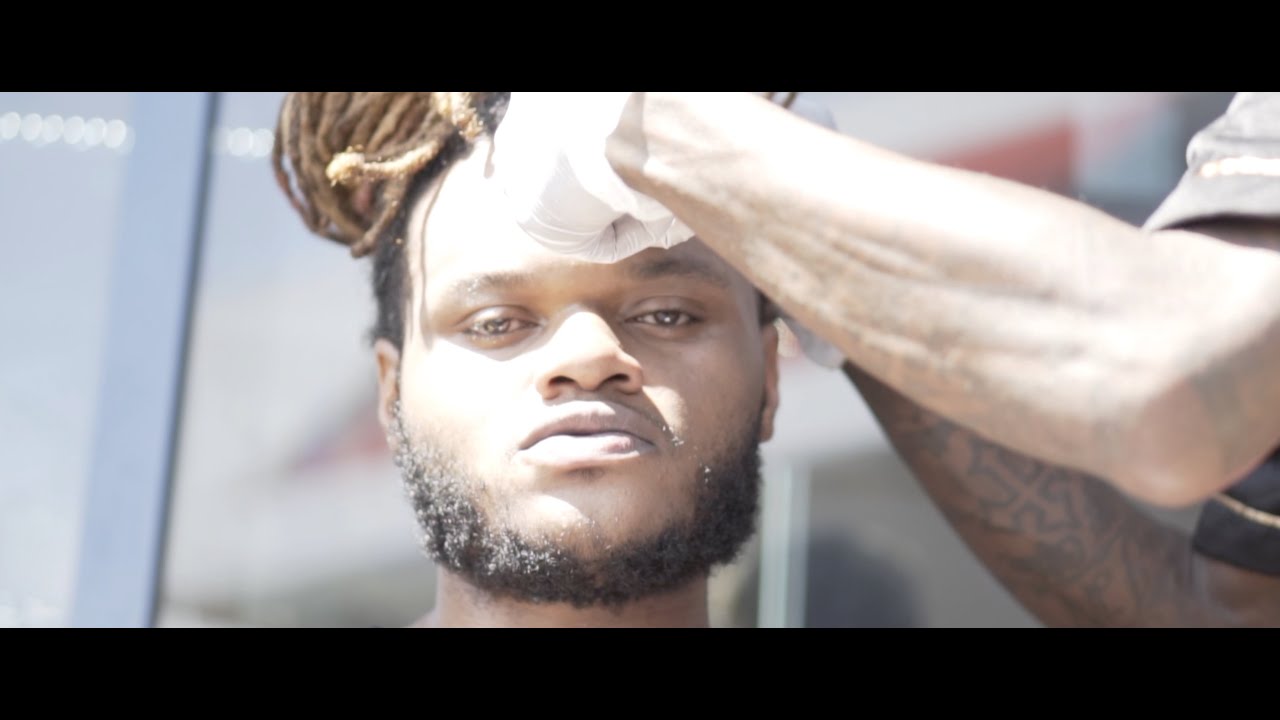 Fmg Red ft. Prince Ace - Waited Too Long (Official Music Video) - YouTube