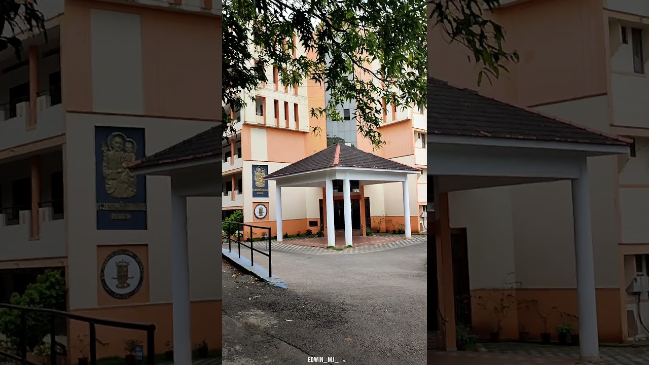 St.Josephs College,DEVAGIRI, KOZHIKODE, 2021 - YouTube