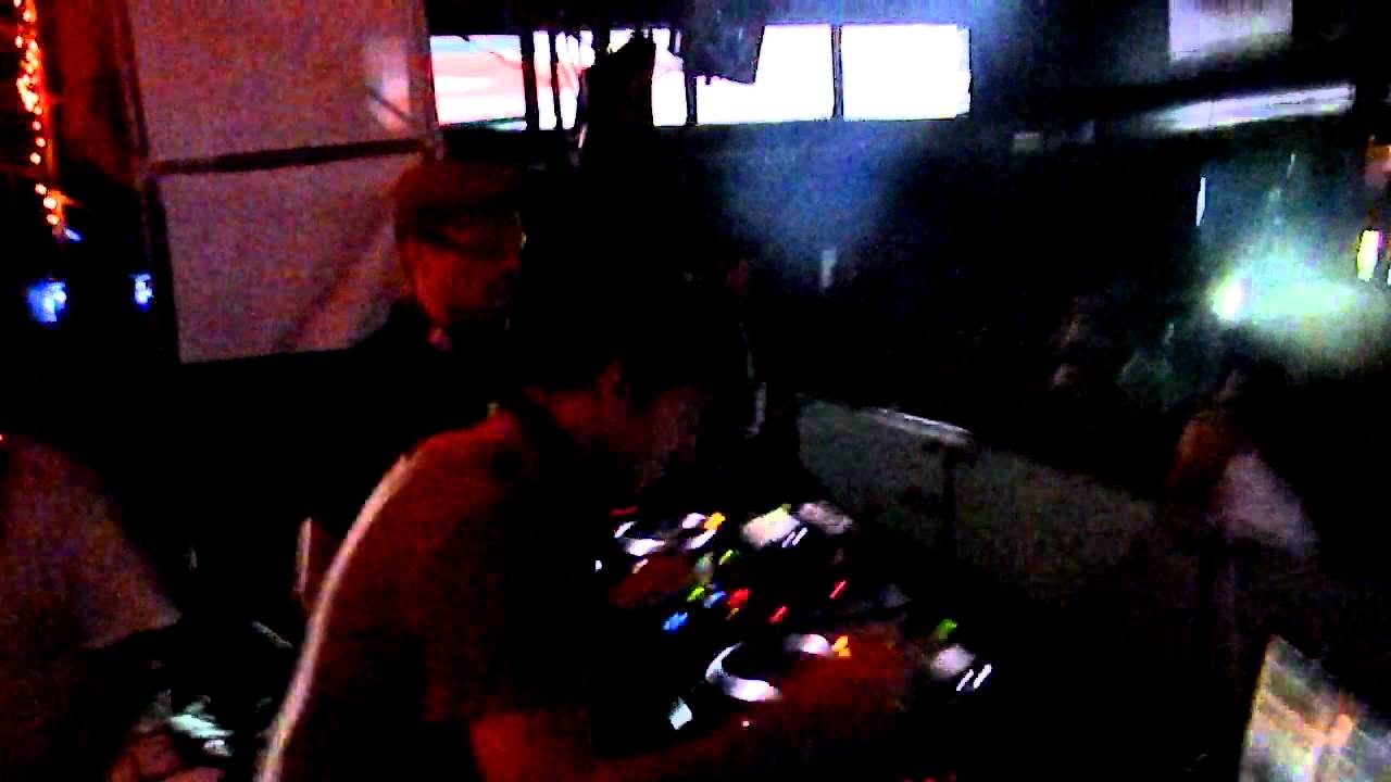 Pullover - Tony Rohr, Cari Lekebusch, Alexi Delano - MegaClosing 201 by ...