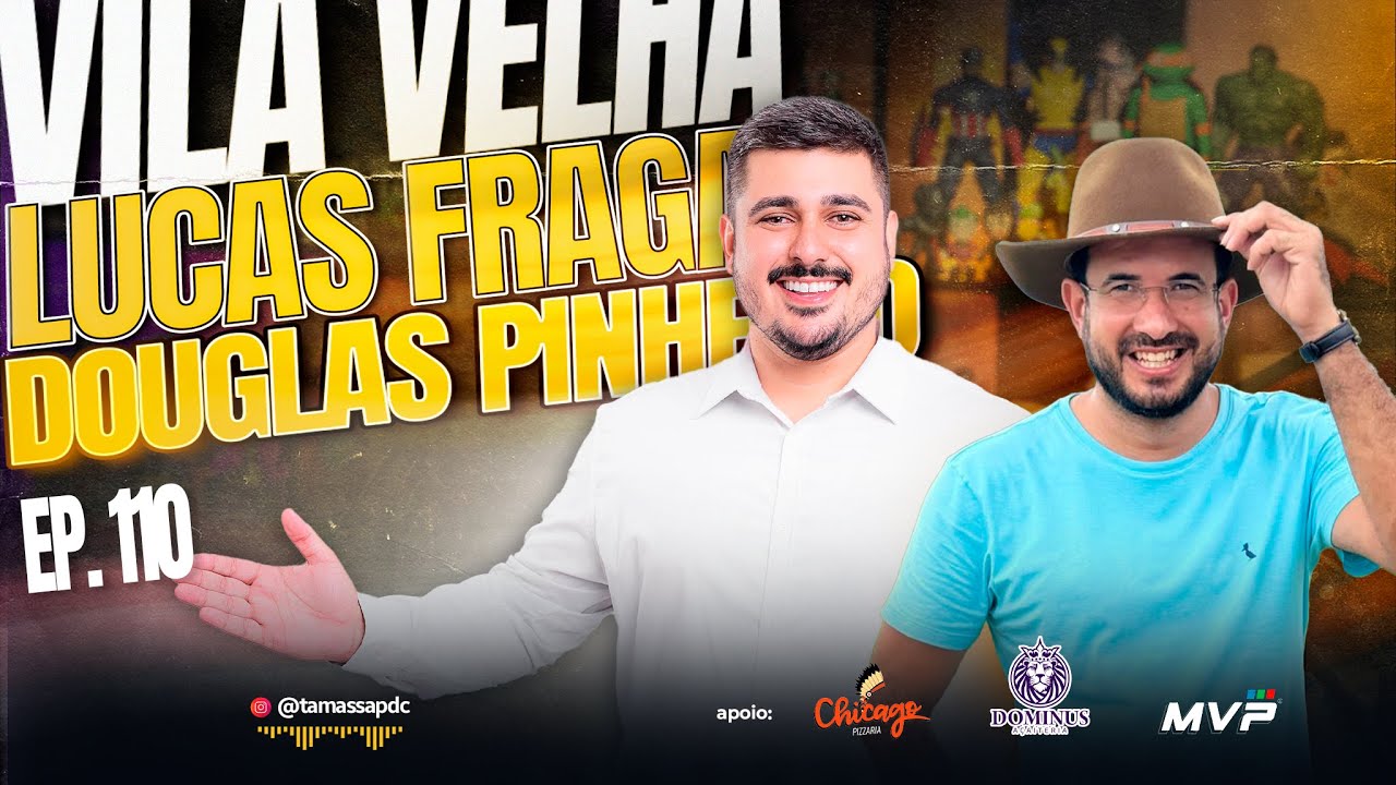 HAECKEL FERREIRA | TÁ MASSA PODCAST | EP. 109 - YouTube