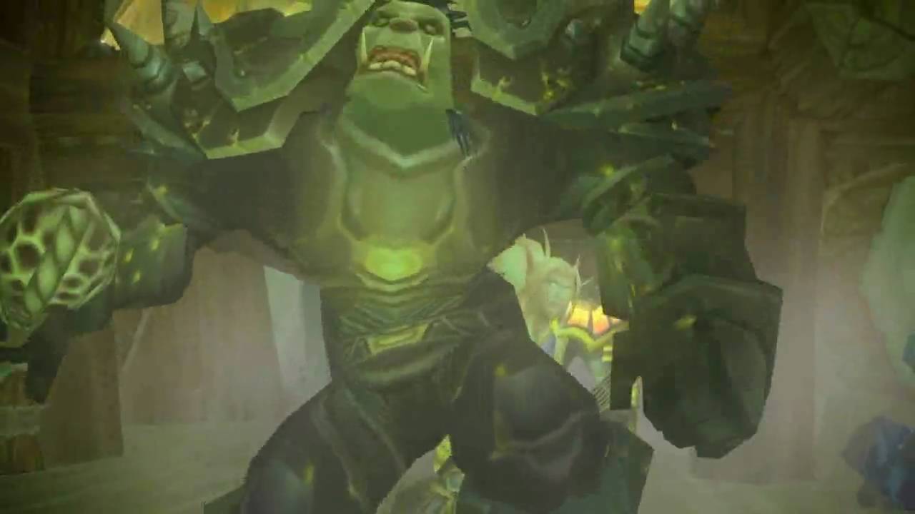 I am Murloc FR - YouTube