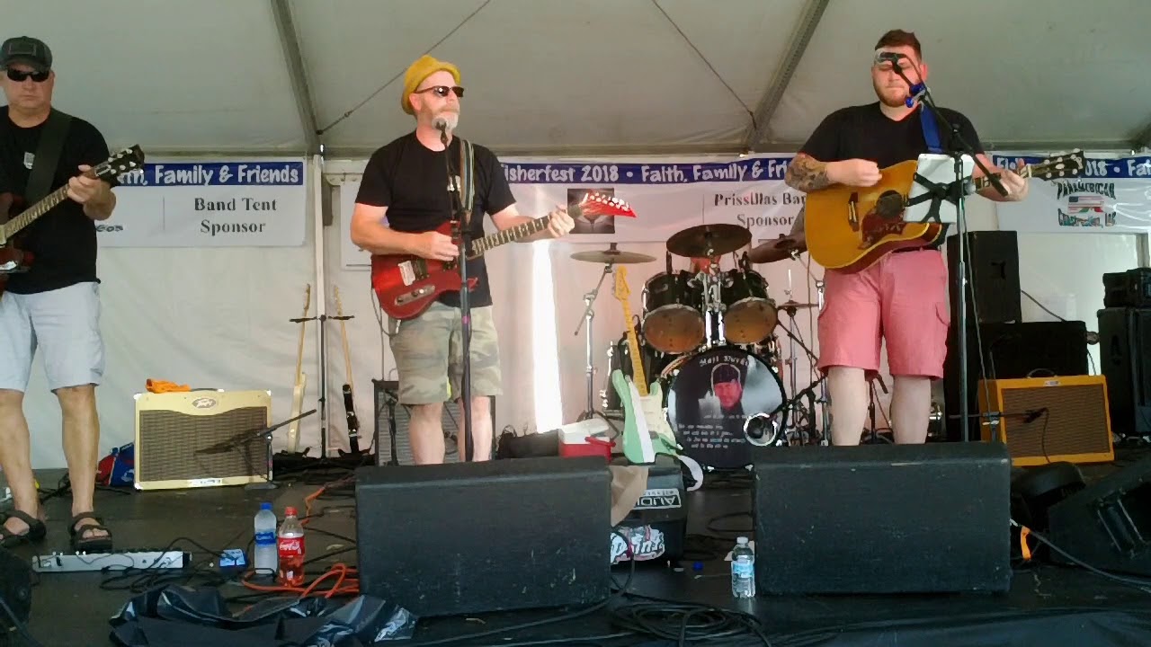 Liam Durkin - Still The Same - YouTube