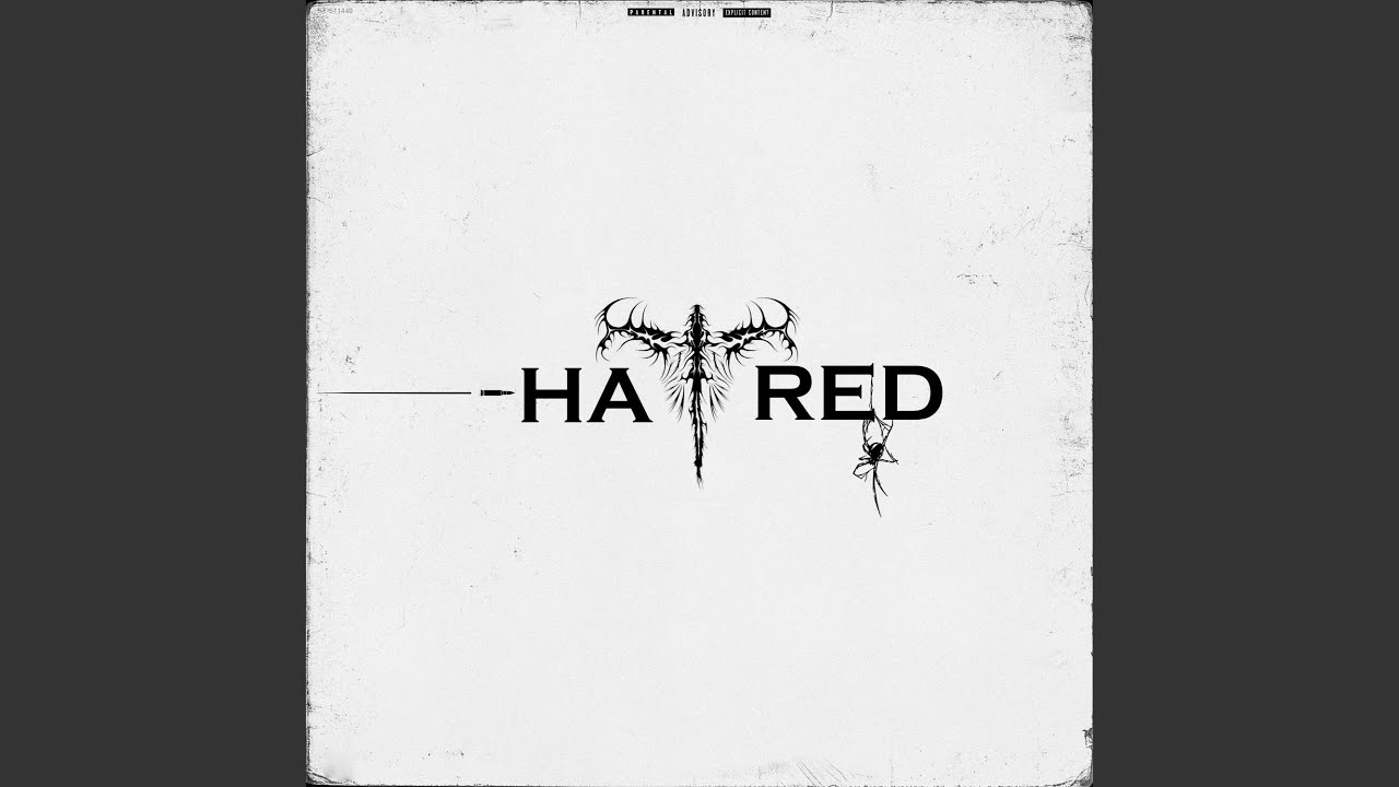 HATRED - YouTube