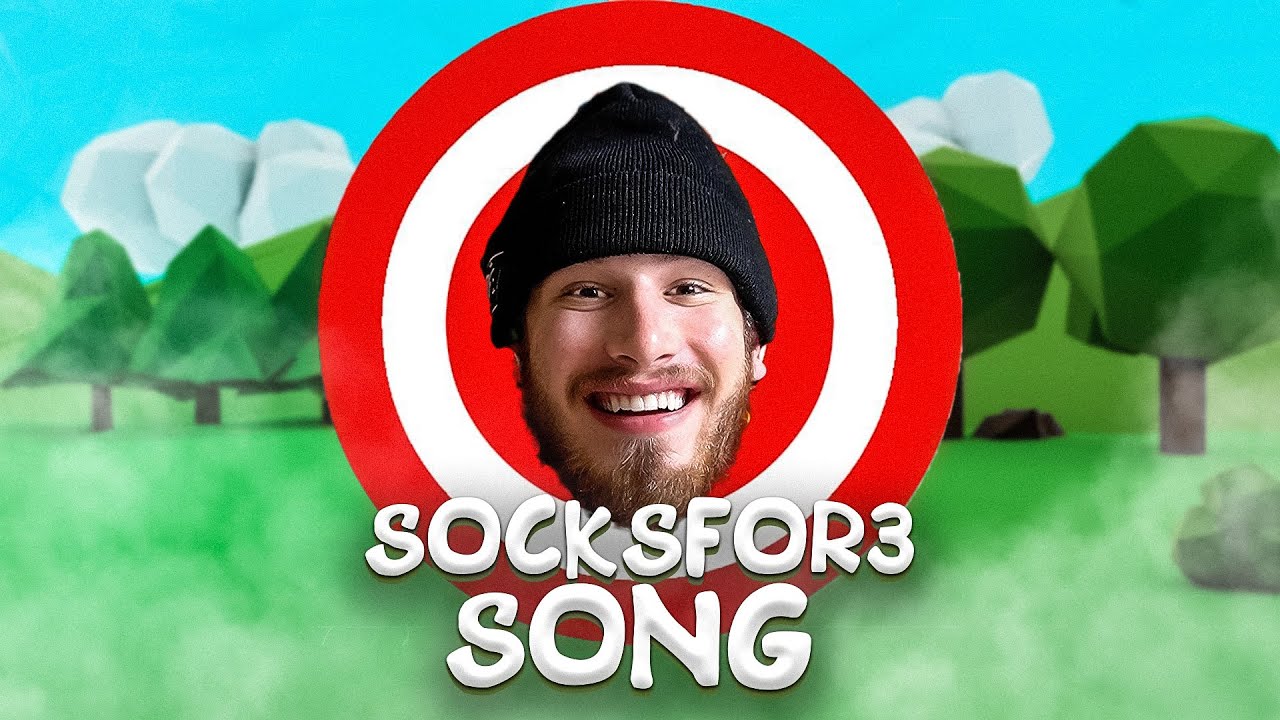 Socksfor3, But It's A Song | Bee Remix - YouTube