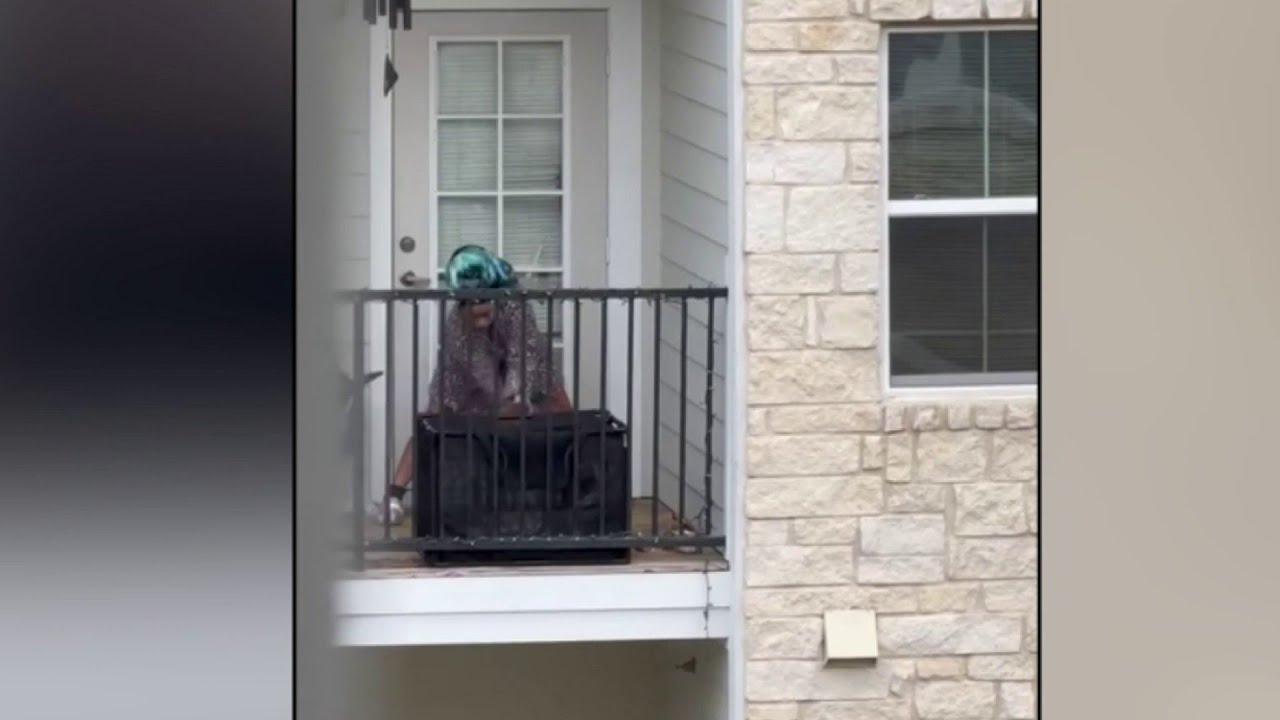 Woman arrested, faces animal cruelty charge after video shows her ...