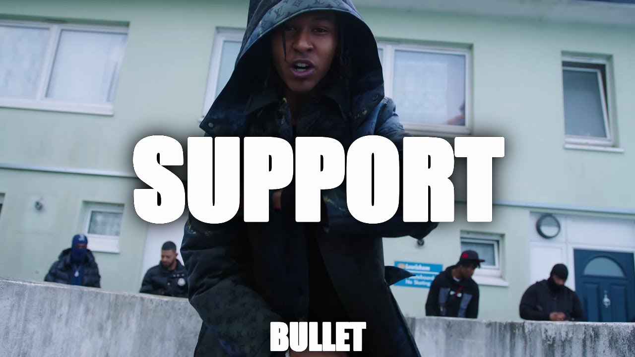 [FREE] Digdat X Suspect X UK Drill Type Beat - "SUPPORT" | UK Drill ...