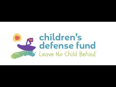 Children's Defense Fund Freedom Schools - YouTube