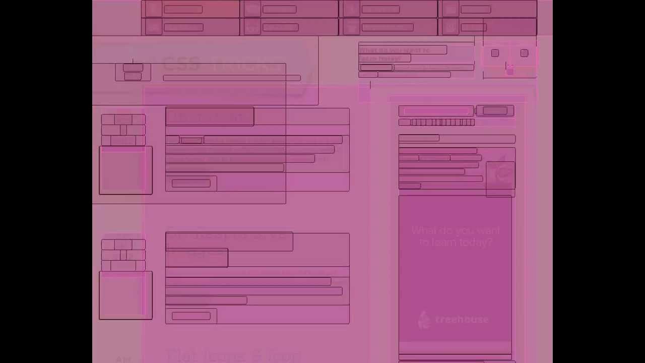 CSS Reflow - css-tricks - YouTube