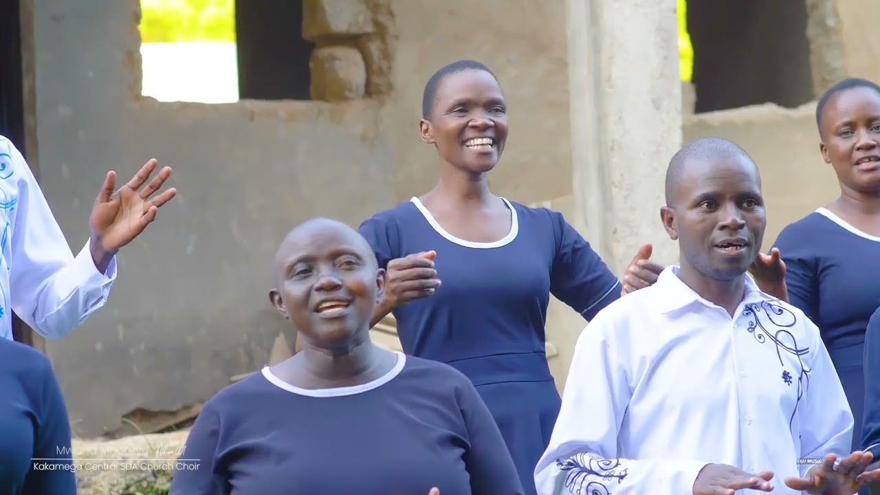 2 Mwana mpotevu - YouTube