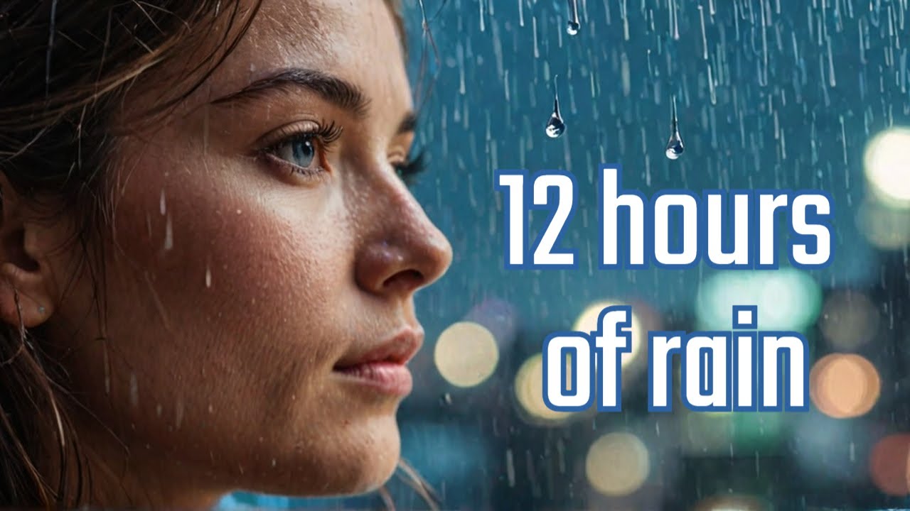 What's the REAL Reason You're Addicted to Rain? - YouTube
