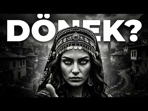 Bana Dönek Demiş İtin Birisi | Türk Halk Müziği - Anatolia Psychedelic Sounds