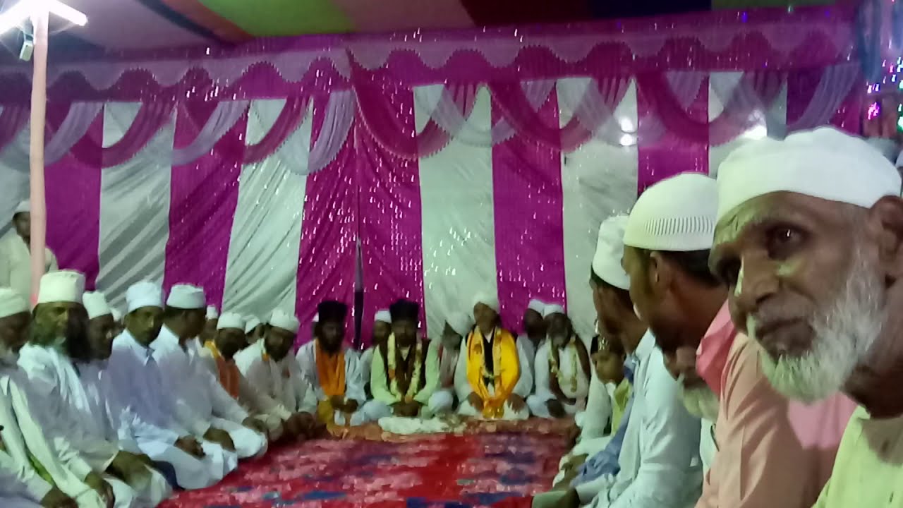 Aadam Ka Khuda Hoke Adam Hai Bana Baitha Khak Ke Putle Me Bedam Hai ...