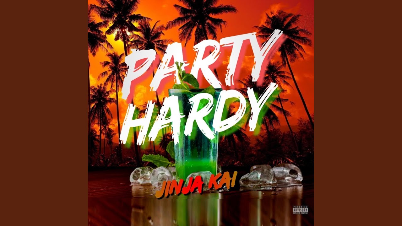 Party Hardy - YouTube