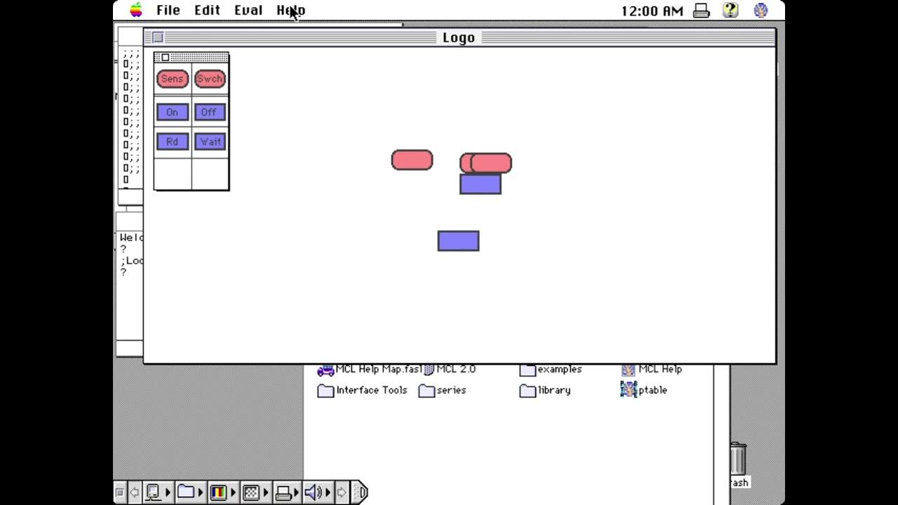 The Block Coding Archive | tiles421.lisp (April 21st 1995) Showcase ...