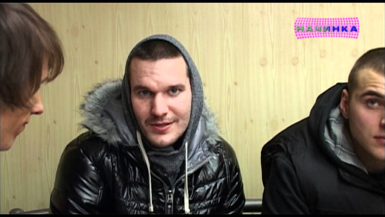 LOC DOG: Интервью - YouTube