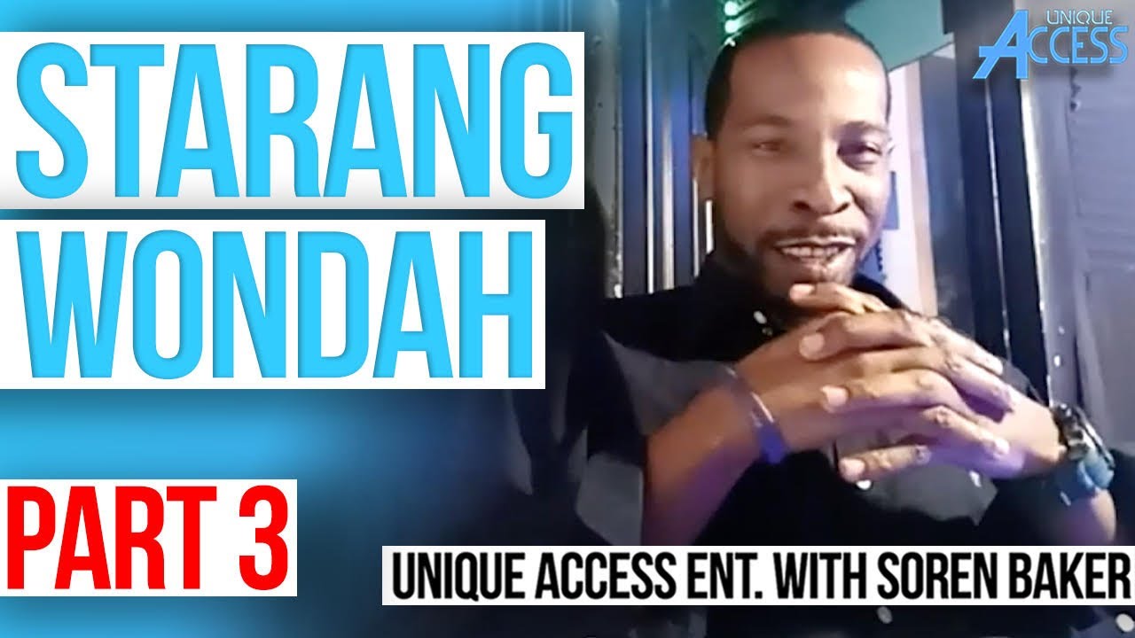 Starang Wondah on How Biggie Beef Affected O.G.C.’s Career & Prodigy ...
