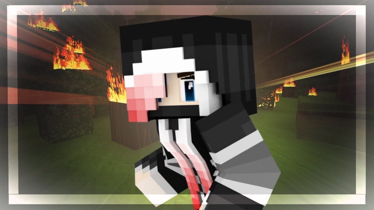 Who You Are | Katies Secret {Ep 7} | Minecraft Roleplay - YouTube
