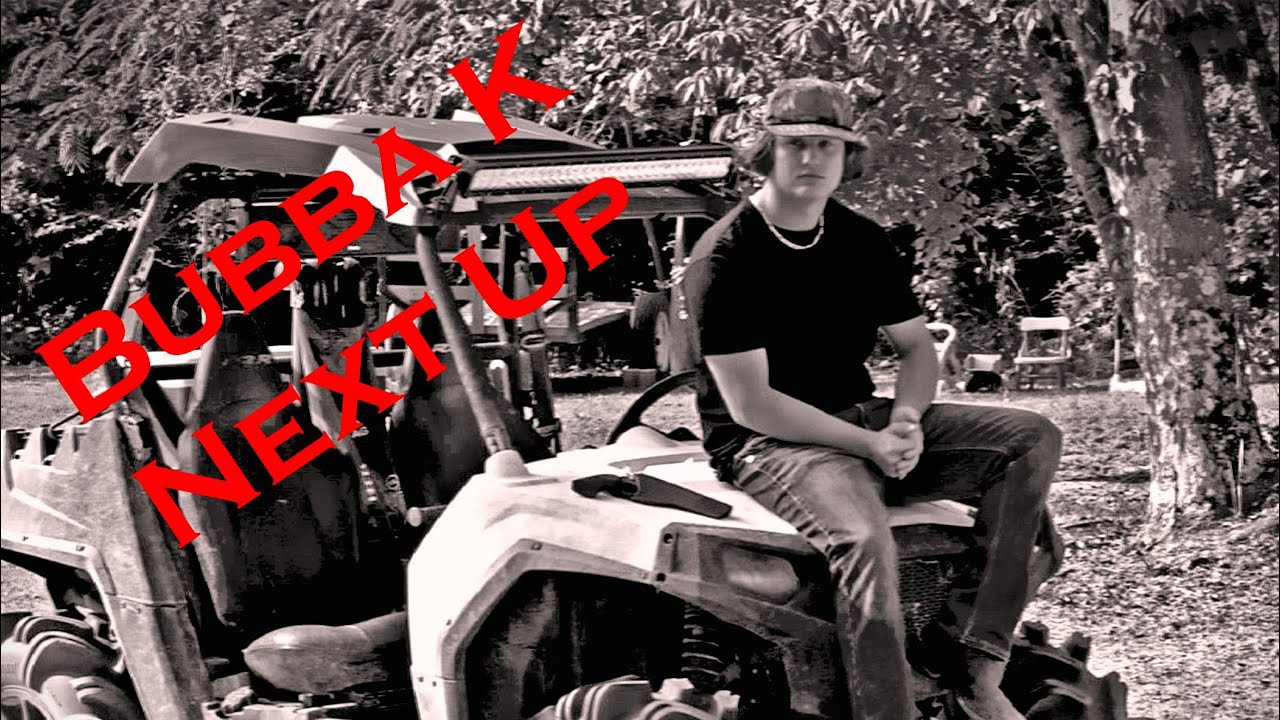 Bubba K - Next up (Official Music Video) - YouTube