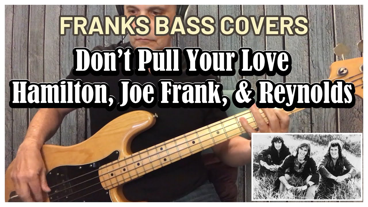 Don Franks Episode 18 Grand Parade By The Frank & Walters