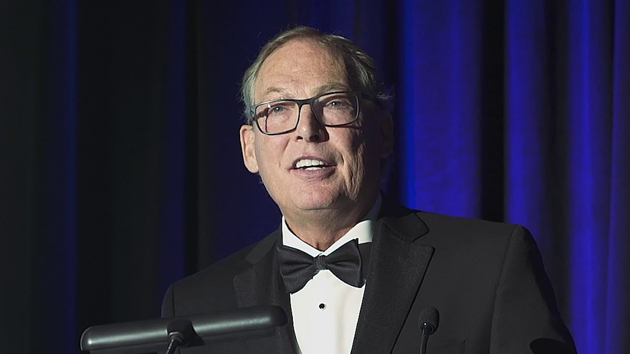 INTEGRA celebrates Company of the Year award - YouTube