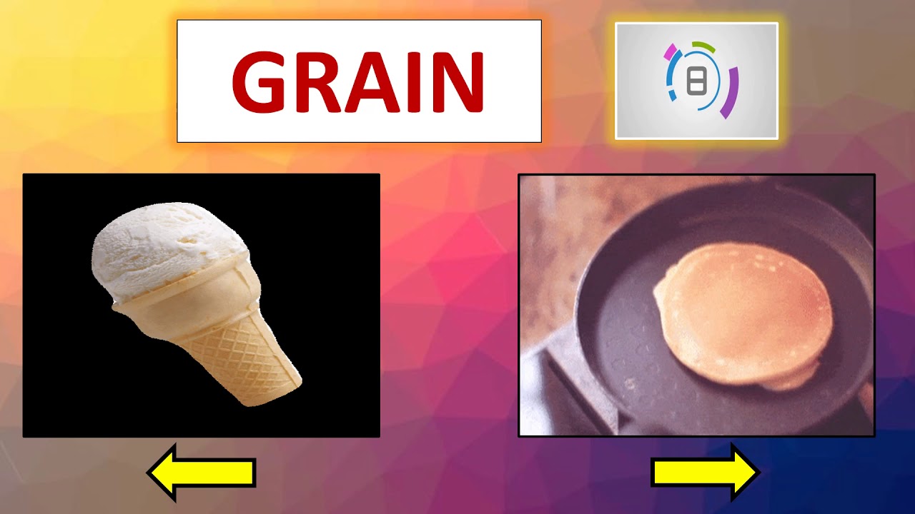 The Food Group Challenge Video - YouTube