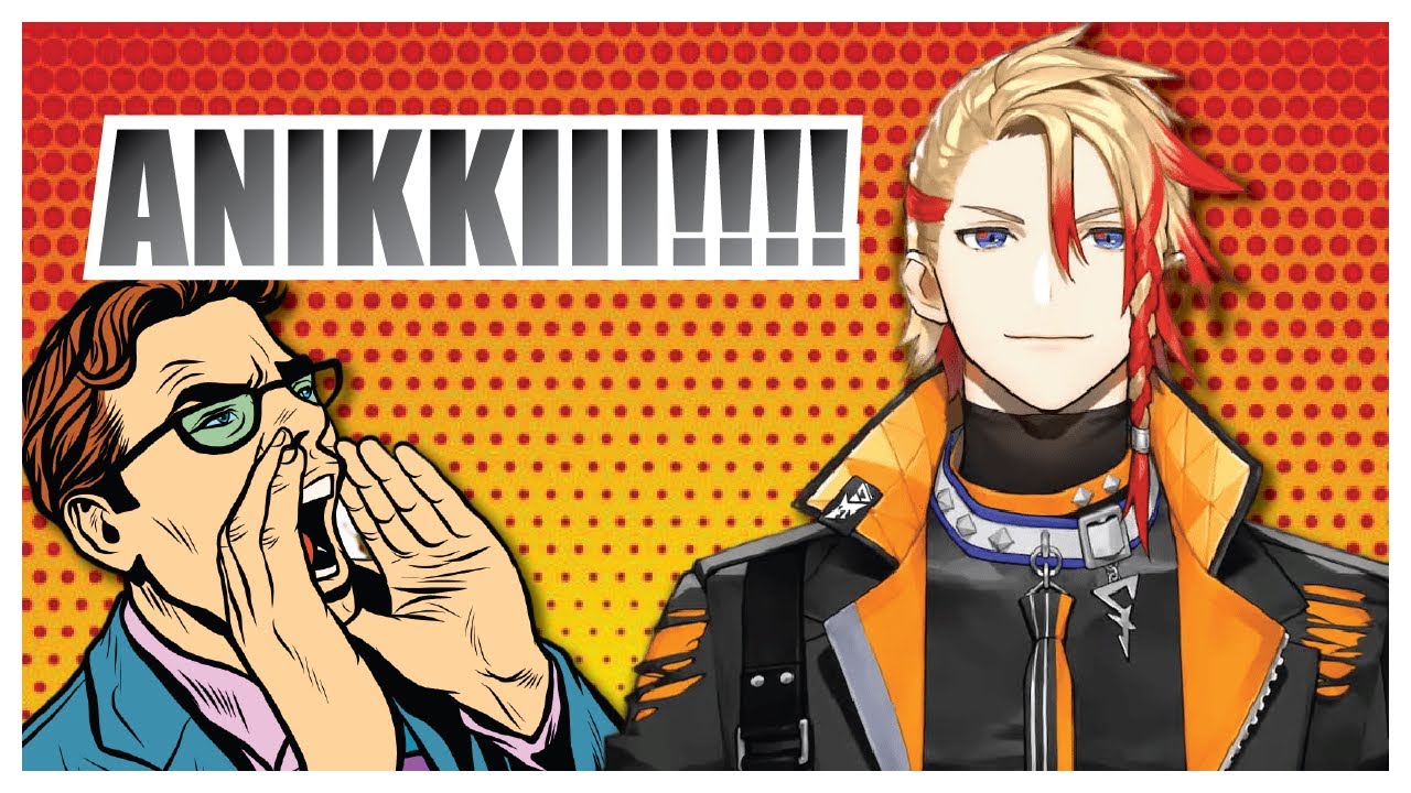 【SEISO VIBES AXEL HITS DIFFERENT】𝐀𝐗𝐄𝐋: "I'm The Oldest" 𝐂𝐇𝐀𝐓: "ANIKI ...