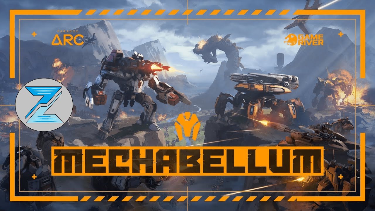 Mechabellum 1.0 ! Nouveau système de saison et améliorations ...