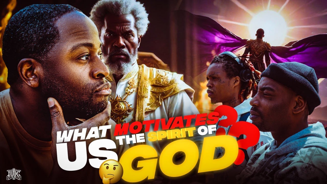 Humble Father & Son Ask: This Motivates You??? - YouTube