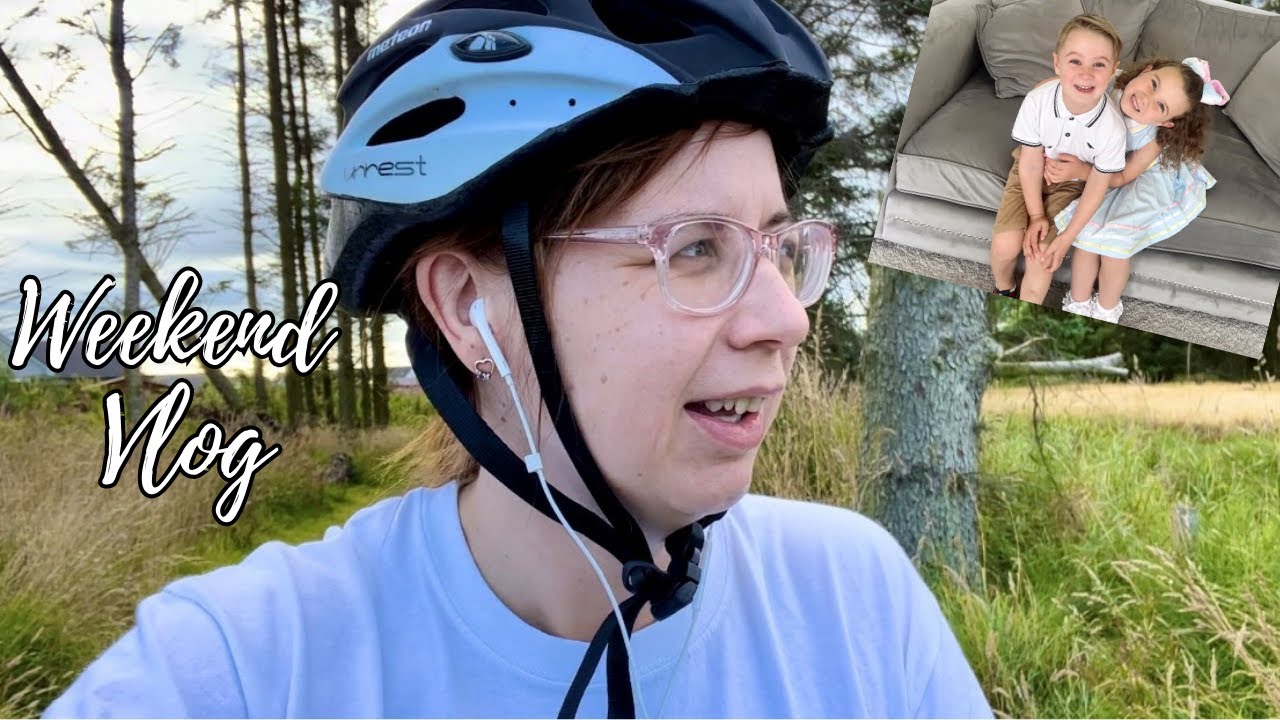 WEEKEND VLOG | FAMILY OF 4 | FAMILY VLOGS - YouTube