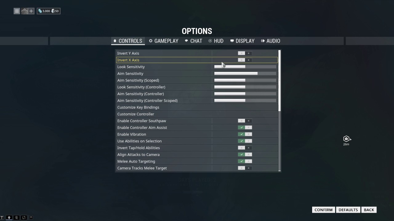How to Enable High Dynamic Range In Warframe - YouTube