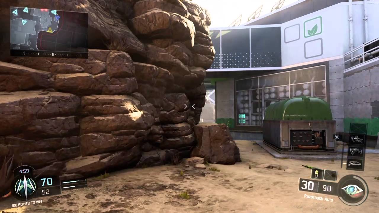 Slow start, Quick finish - YouTube