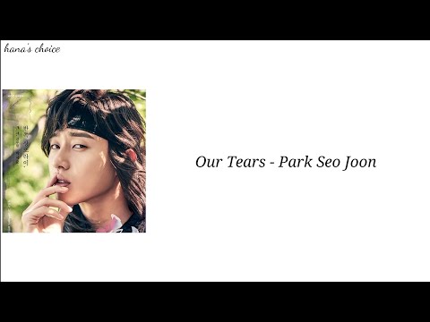 Park Seo Joon (박서준) – Our Tears (서로의 눈물이 되어 (선우 (Seonwoo Ver.))|[Hwarang OST Part9] Hangul Lyrics