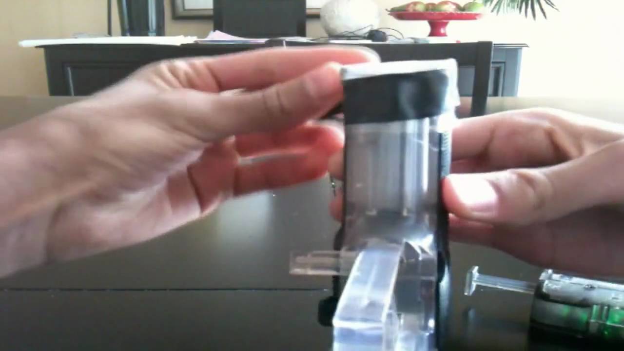 Extended Magazines for any Spring Pistol - YouTube