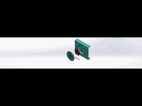 laptop cooler fan Animation Video - YouTube