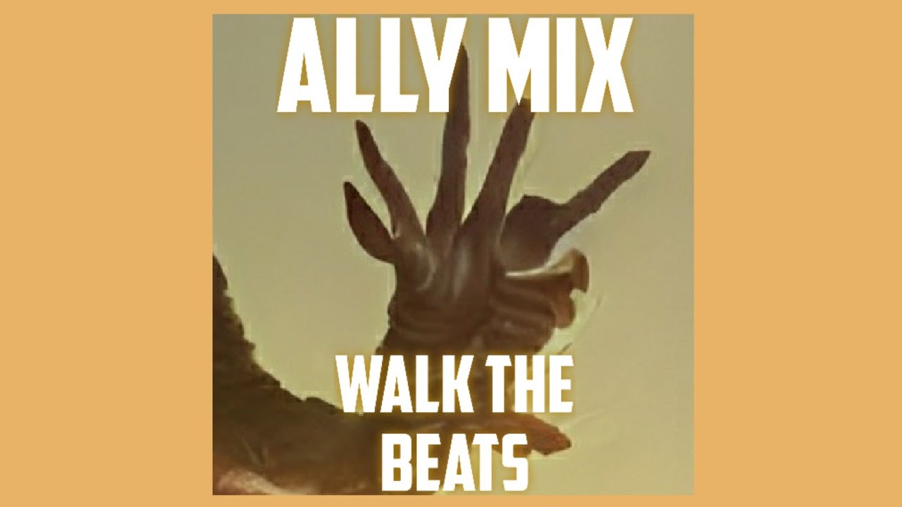 Walk The Beats - YouTube