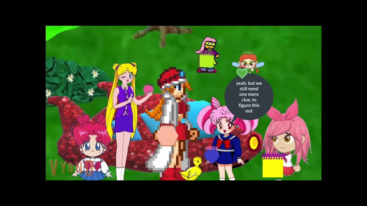 Justin Holbert Error Mistakes In A Nutshell - YouTube