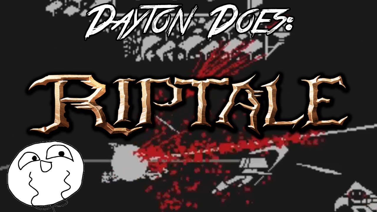 Riptale Review : Decapitating Dragons! Fantastic Hack and Slash Game ...