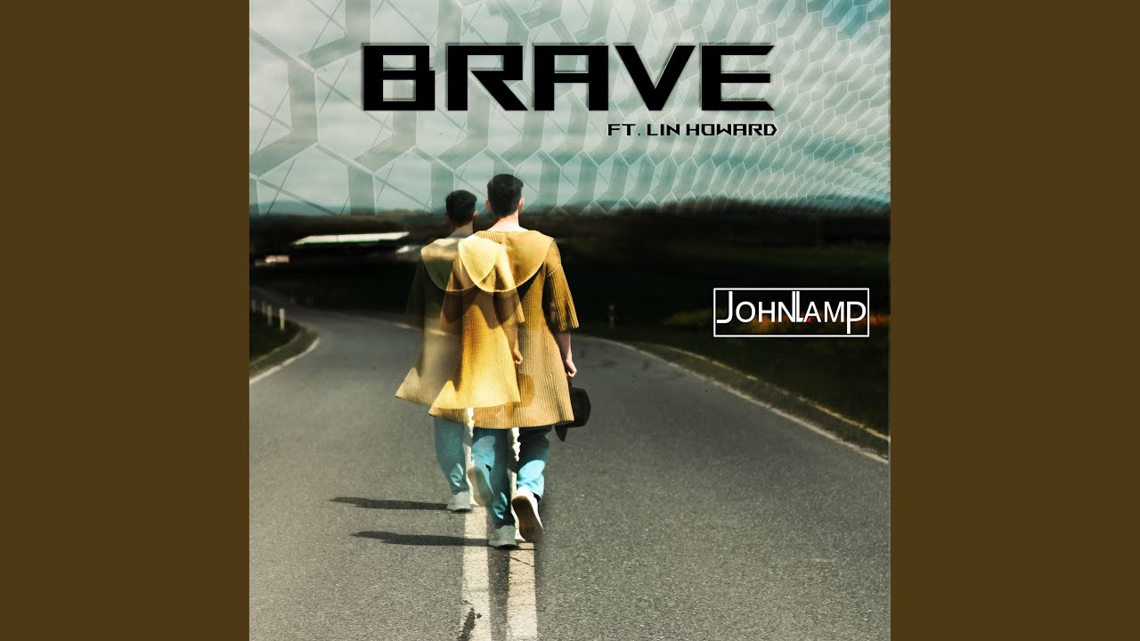 BRAVE (feat. Lin Howard) - YouTube Music