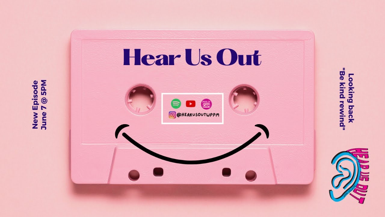 Hear Us Out - Season Finale - YouTube