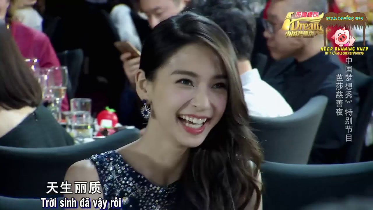 [Vietsub] Đêm Từ Thiện Minh Tinh BAZAAR 2015 - YouTube