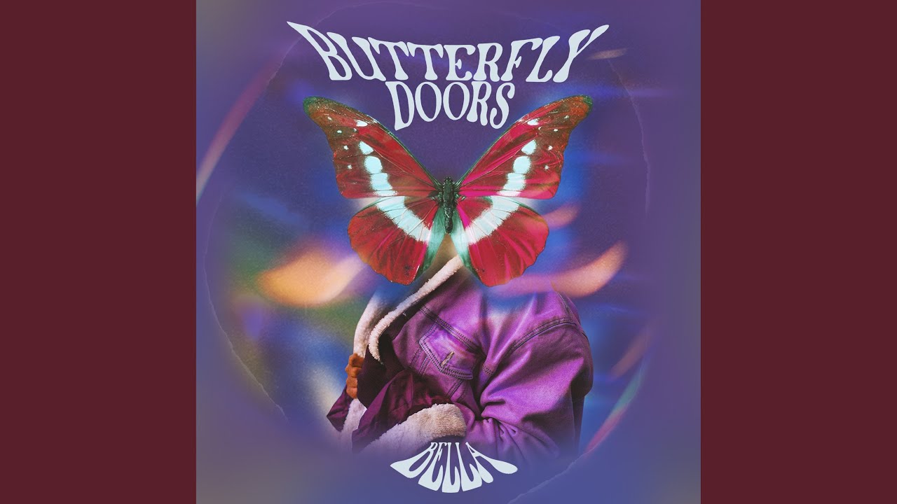 Butterfly Doors - YouTube Music