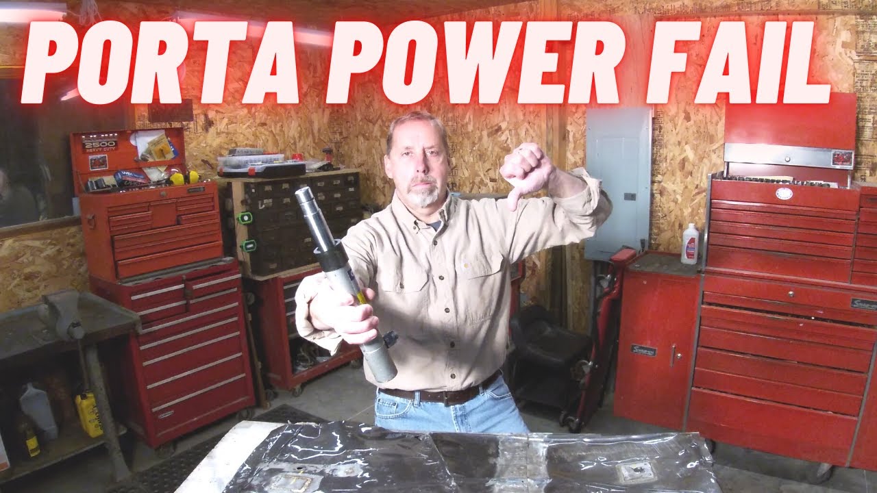 Splicing a Fender Part 4 of 5 : Let's Try Destroying it Again - YouTube
