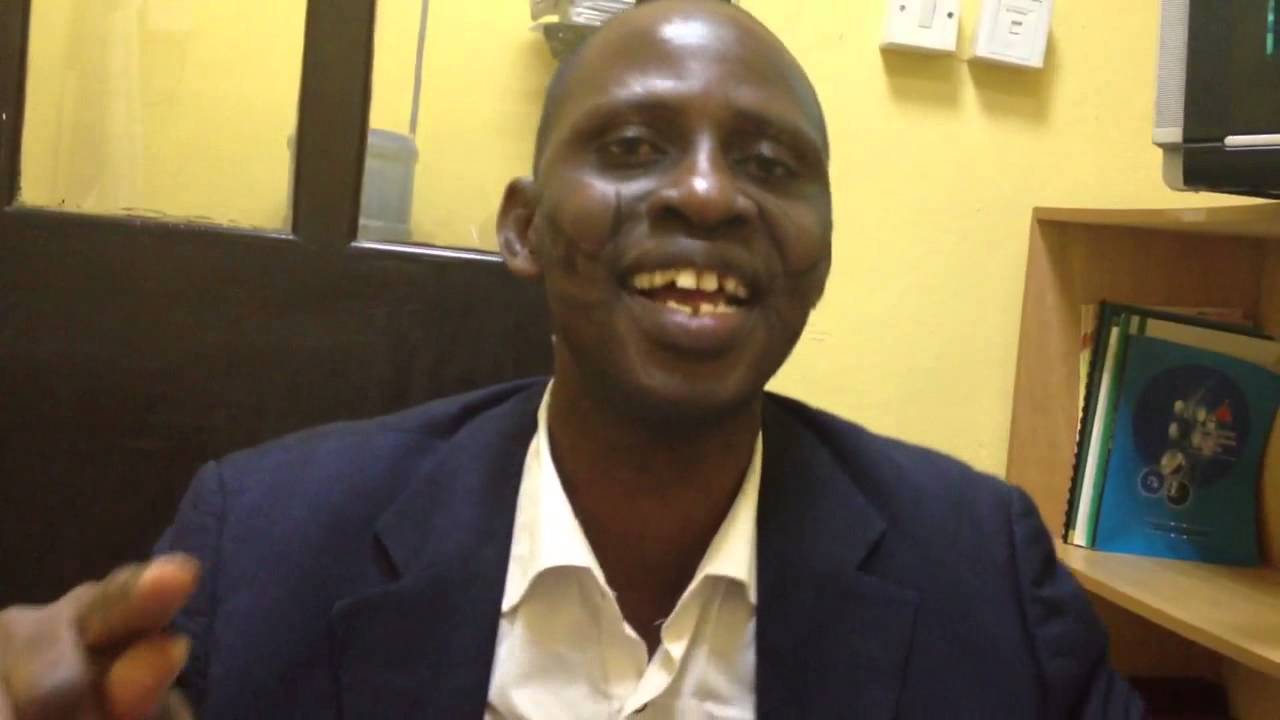 TJ Bala on "Ichi Igala" - YouTube