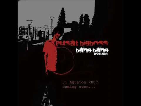 Pusat BigBoss - Merhum ve Sanık