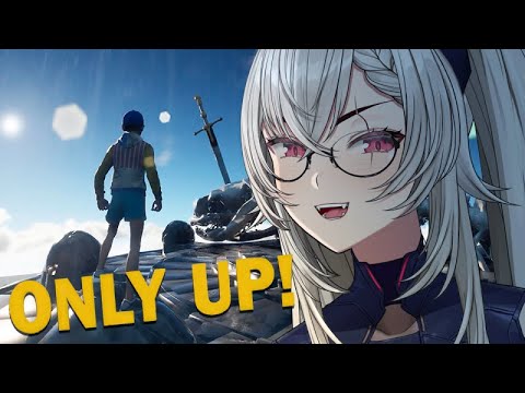 【ONLY UP】PART 1 - YouTube