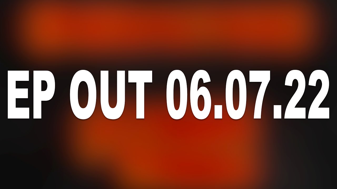 REDACTED EP (TEASER) - YouTube