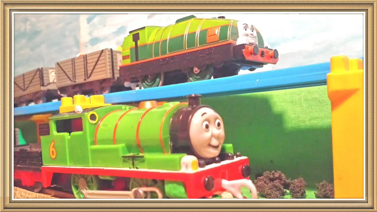 TrackMaster Music Videos: Tale of the Brave - YouTube