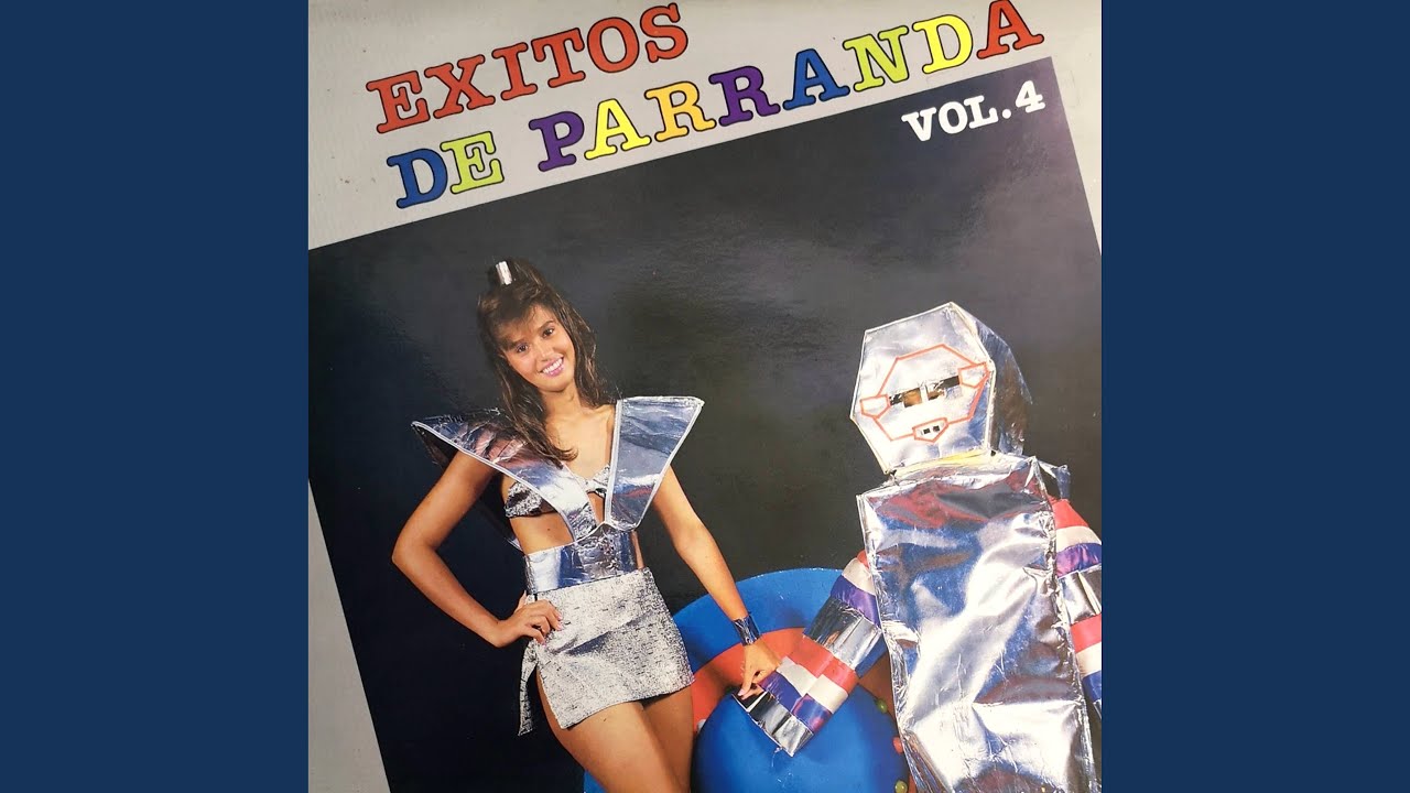 El Boquinche - YouTube