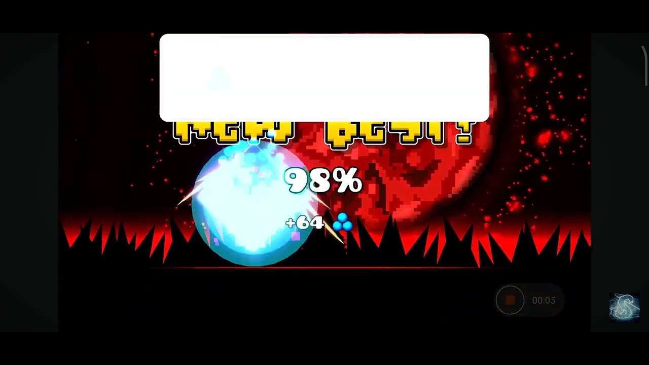 BLOODLUST 98% - YouTube