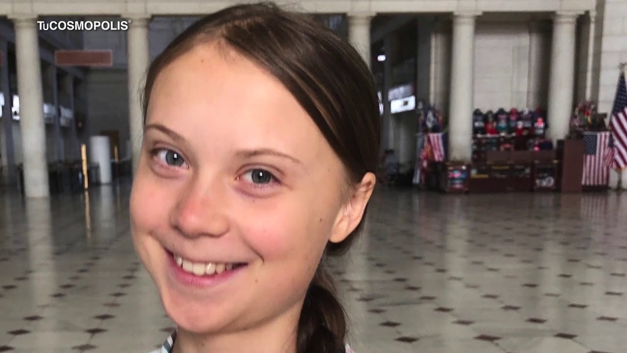 ¿QUIÉN es ESTA NIÑA de la QUE TODO el MUNDO HABLA? - Tu COSMOPOLIS ...